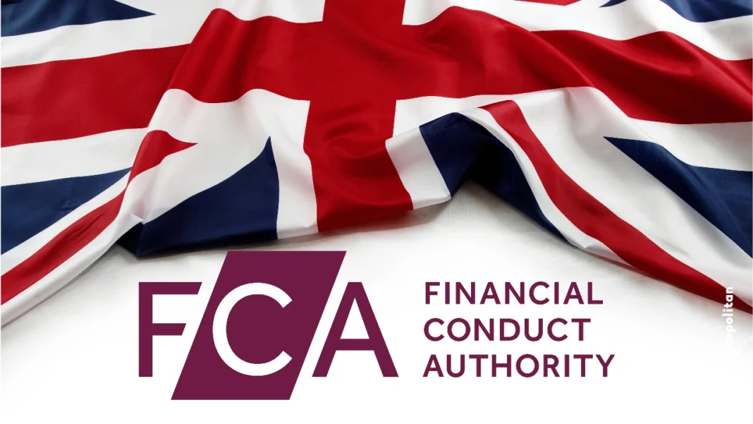 UK FCA Shifts Regulatory Stance: Reduced Enforcement Sparks Debate on ...